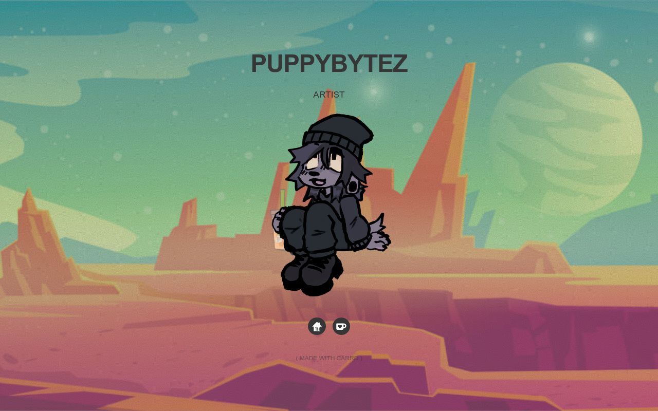 Puppybytez